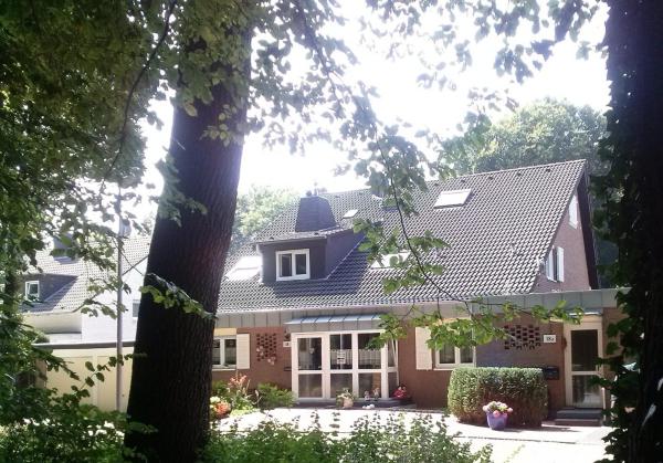 Ferienwohnungen Schulte - Langenfeld (Rheinland)