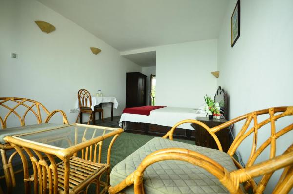 Bandipur Mountain Resort - Nepal