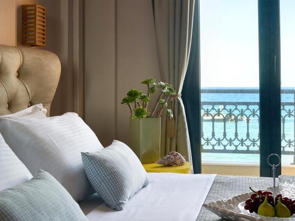 Marelina Villas - Greece