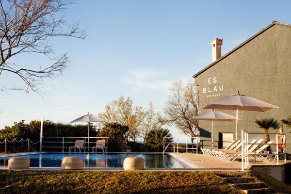 Es Blau Des Nord, Family House - Can Picafort