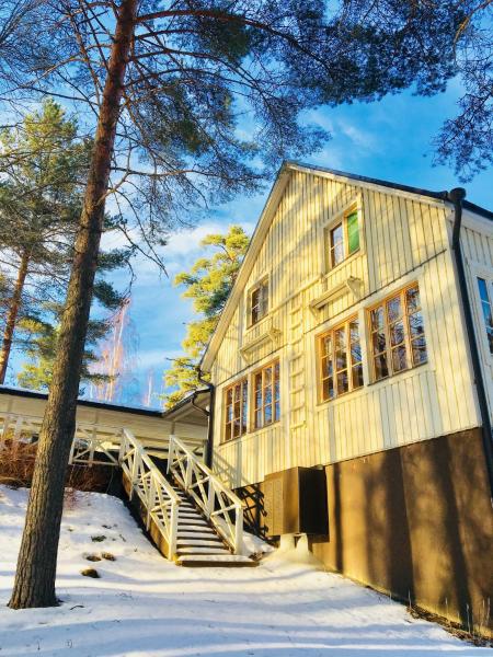 Salonsaaren Lomakylä - Asikkala