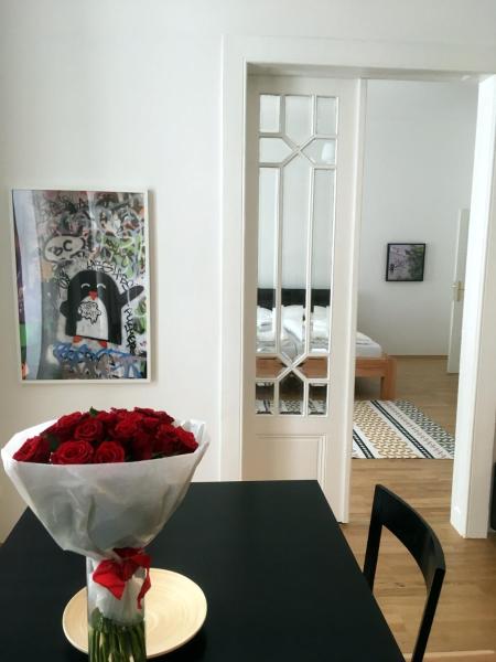 Apartments Near Rathaus - Wien