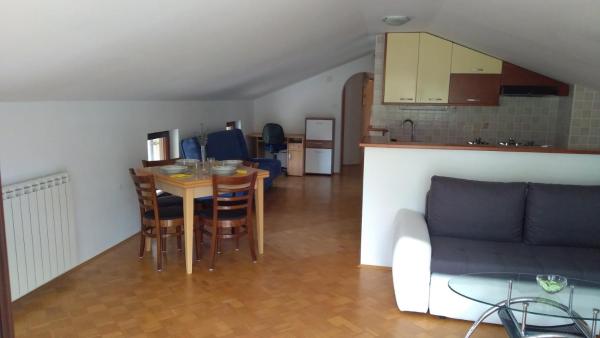 Apartma Ivan - Strunjan