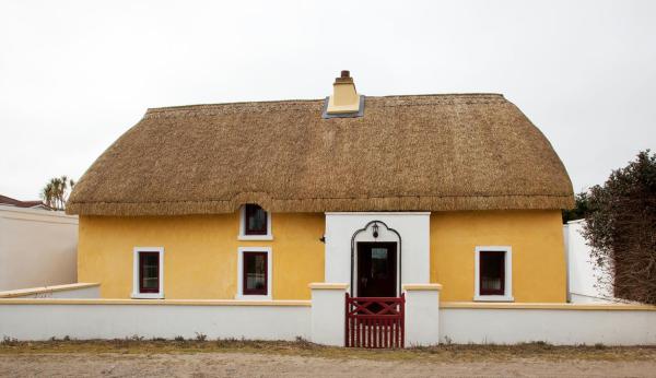 Sutton Cottage - Rosslare Harbour