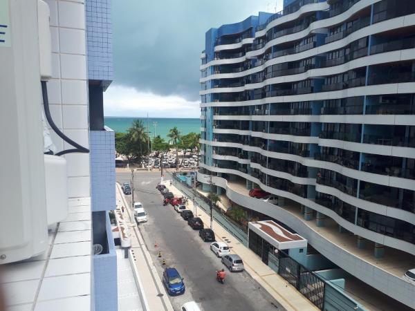 Maceió Pajuçara Ed. Neo 1 - Maceió