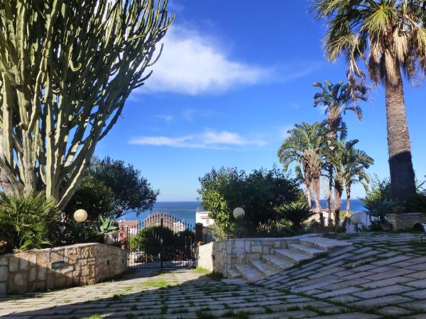 Casa Calendule - Alcamo