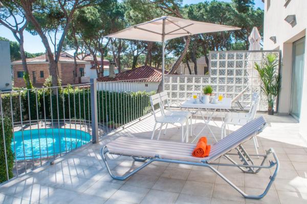 Apartamentos Porta Coeli - Gavà