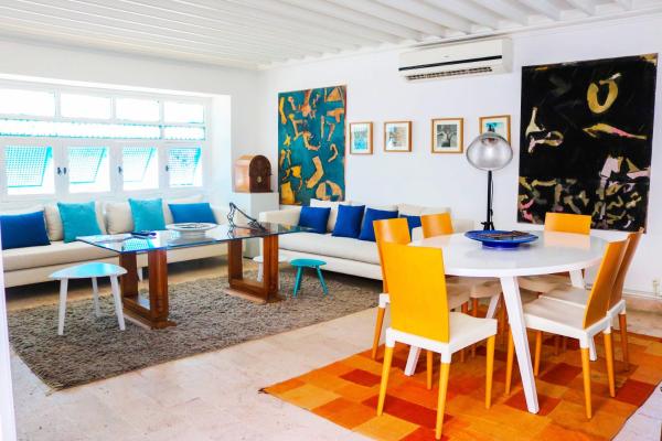La Maison De L'artiste - Tunisie