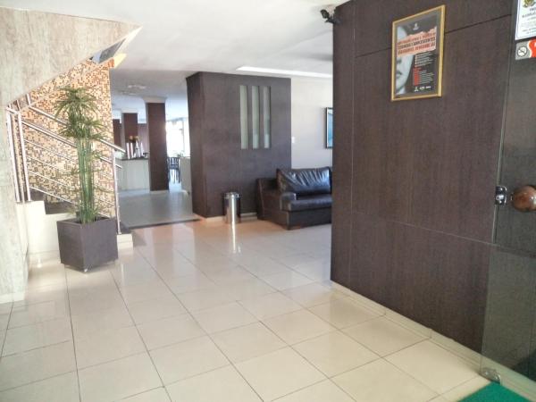 Guarany Hotel Express - Santa Rita