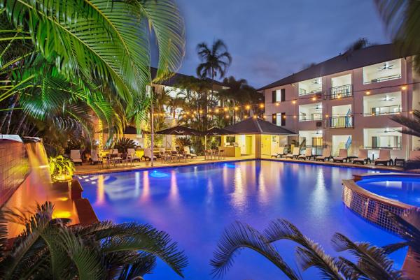 Central Plaza Port Douglas - Port Douglas