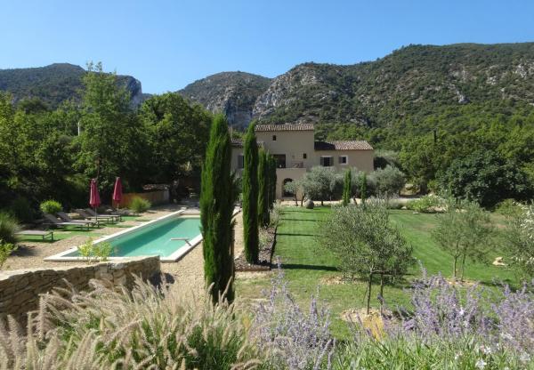 L'arcadie Du Souleyan - Gordes