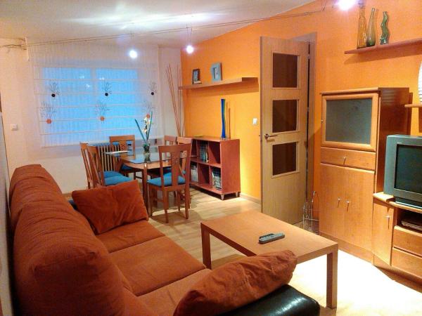 Winahost Tres Tazas - Ávila