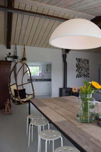 Slapen Bij Uppruna - Genieten Van Comfort En Rust - Hoogstraten