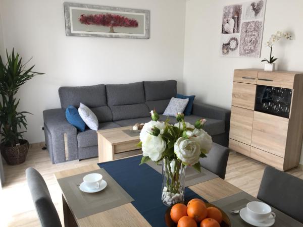 Apartment Near Yumbo And Cita - Maspalomas