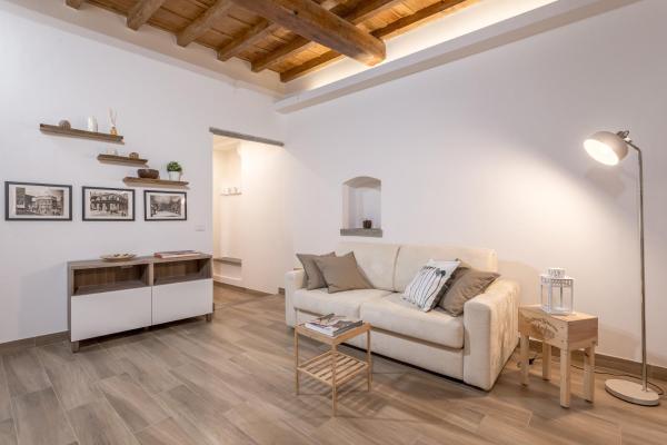Santa Croce Place By Mmega - Fiesole