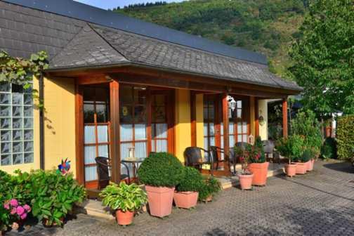 Gästehaus "Zwischen Den Dörfern" - Cochem