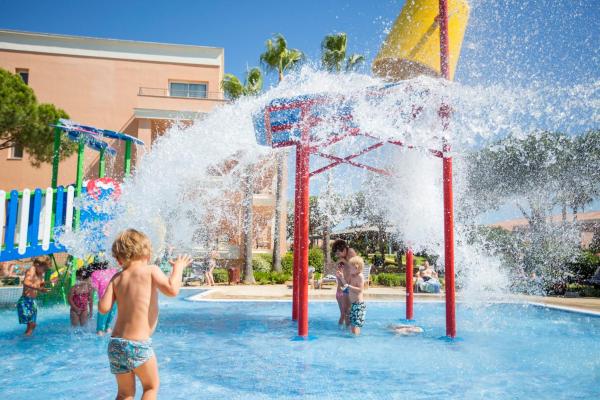 Hipotels Barrosa Garden - Chiclana de la Frontera