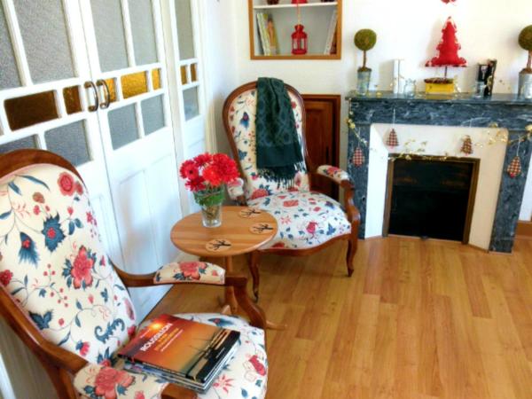 Maison Chêne Liège - Céret