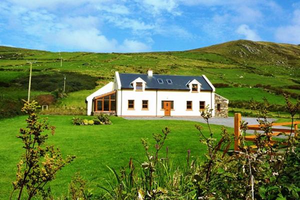 Chapel Cross House - Ireland