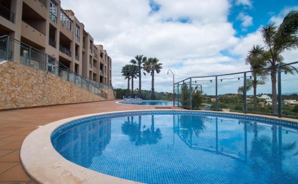 Panorama Apartment - Lagos, Portugal