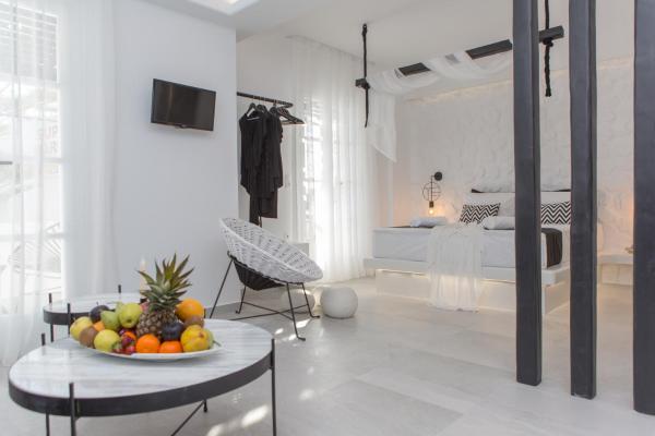 Studios Panos - Naxos