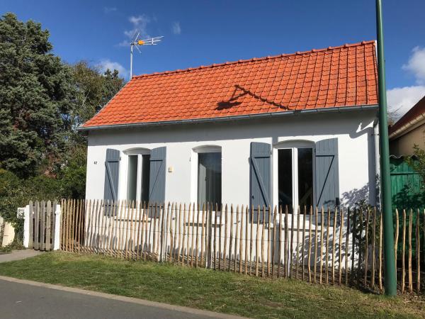 Villa Tortuga - Belle Dune