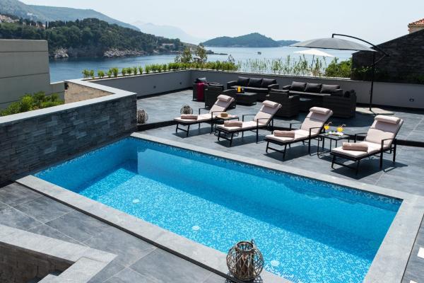 Villa Jolie - Dubrovnik