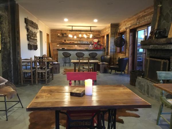 Hotel 381 Panguipulli - Puyehue