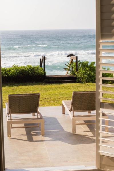 Luxury Beach Villa,salt Rock (On The Beach ) - Dolphin Coast