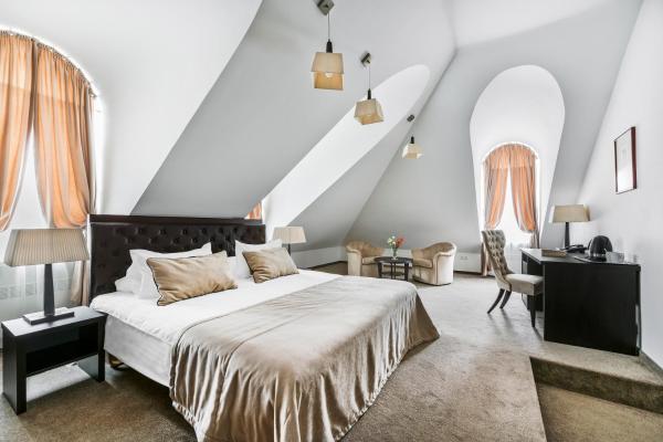 Amberton Cozy Hotel Kaunas - Kaunas