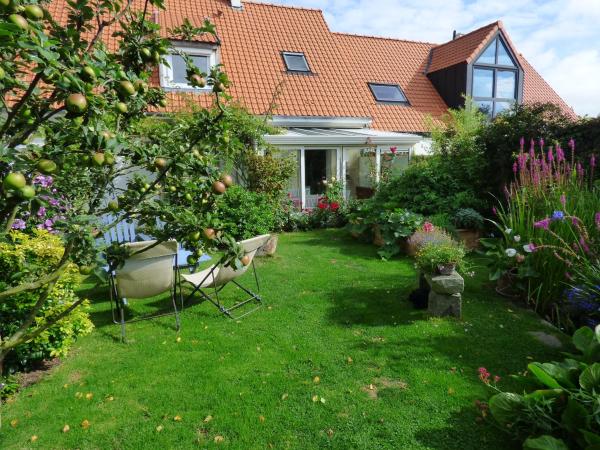 Wissant L'opale - Audresselles