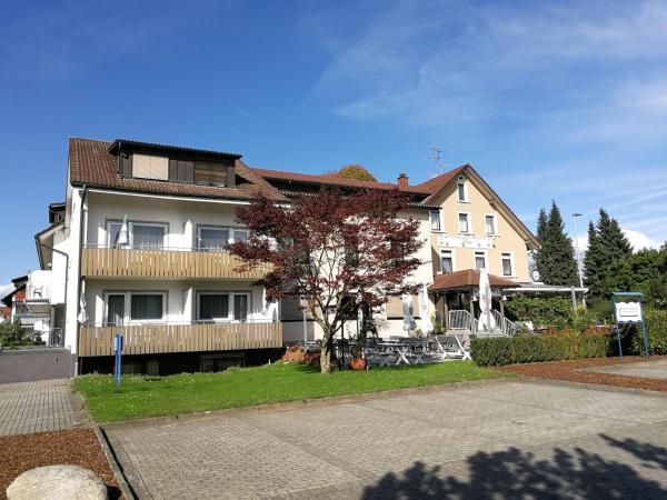 Hotel Löwen - Ravensburg