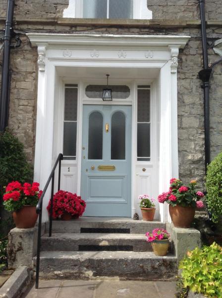 1 Airethwaite House - Kendal