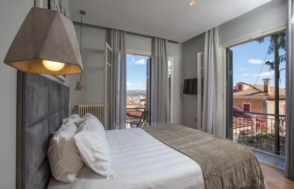 Leto Nuevo Hotel - Greece