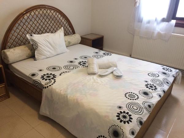 Theodora's Cottage - 할키디키