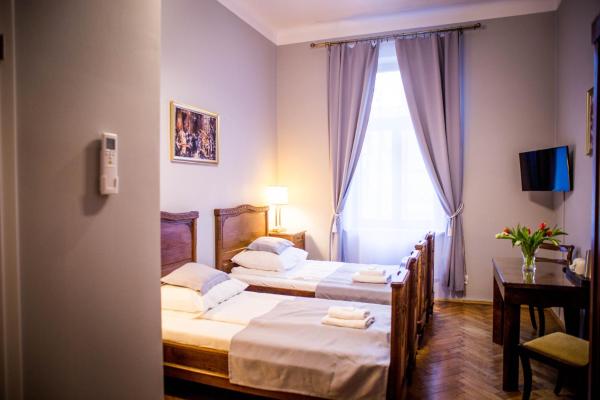 Aparthotel Maria - Cracovie