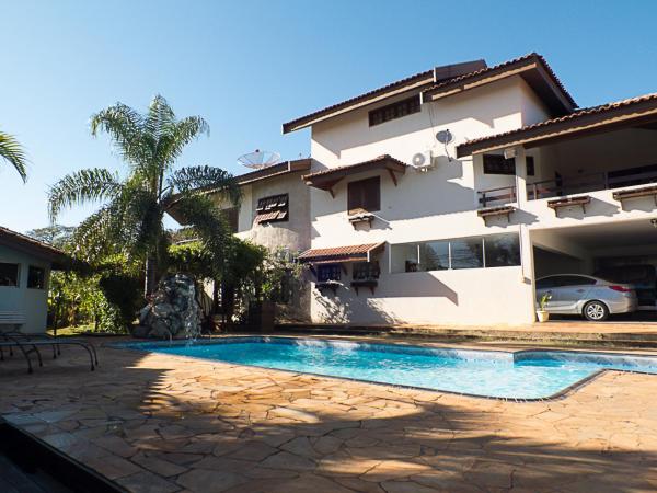 Hotel Nova Odessa - Oficial - Americana