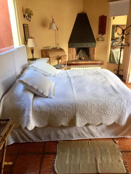 Bungalow In Our Garden - Uruguay