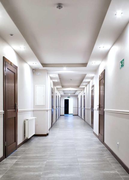M&a Guest Rooms - Polen