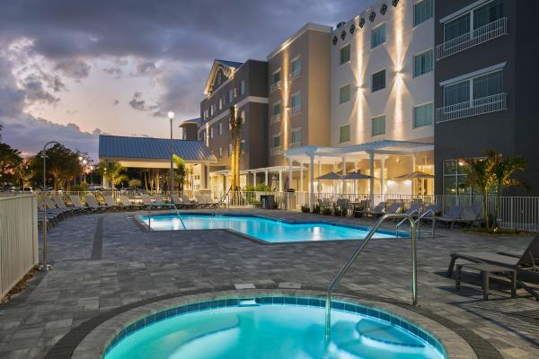Carlisle Inn Sarasota - Siesta Key, FL