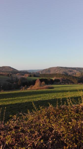 Aux Doux Rêves - Vielsalm
