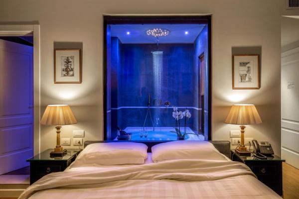 Hotel Monte Cenci - Rome