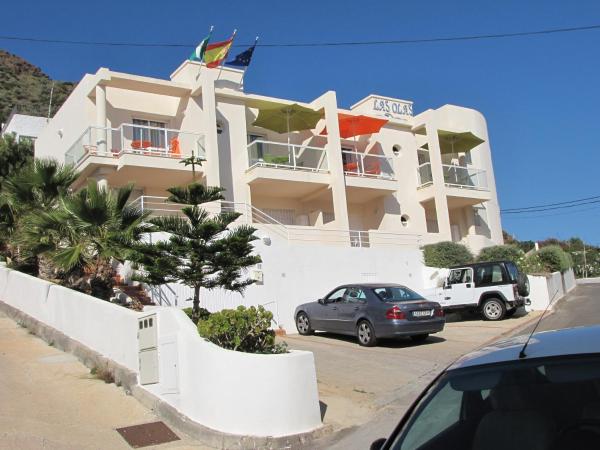 Las Olas - Andalousie