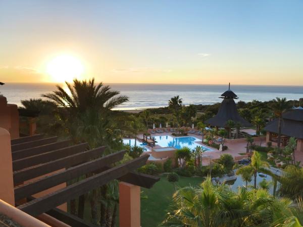 Aparthotel Novo Resort - Conil de la Frontera