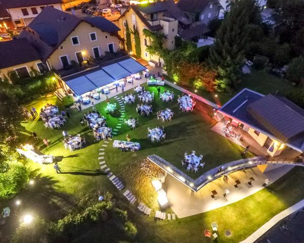 Hôtel Baud - Teritoria - Bonneville