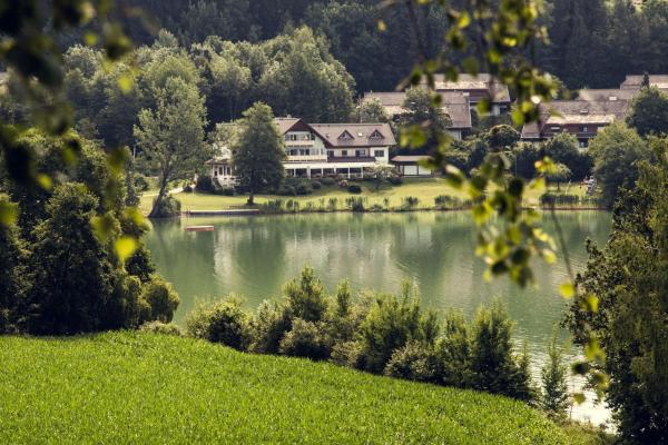 Maltschacher Seewirt - Wörthersee
