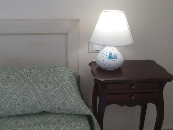 S'eredeu Apartments - Sardinia