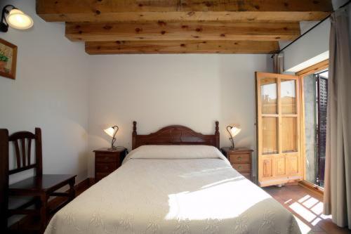 Casa Rural Soportales De Peguerinos - El Escorial