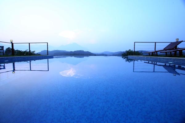 Petals Resorts Wayanad - Karnataka