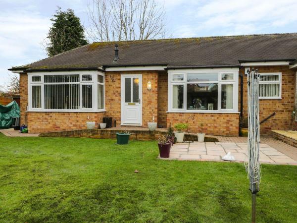 14 Easby Lane - Yorkshire
